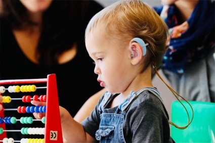 Upkar Speech & Hearing Therapy